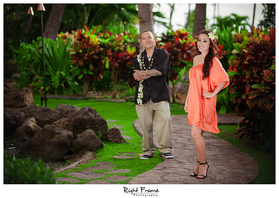 Photographers in Honolulu Hawaii | Vicki
