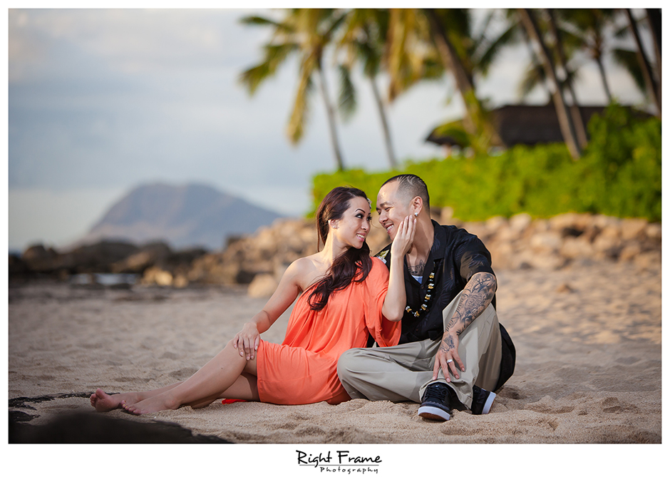Photographers in Honolulu Hawaii | Vicki