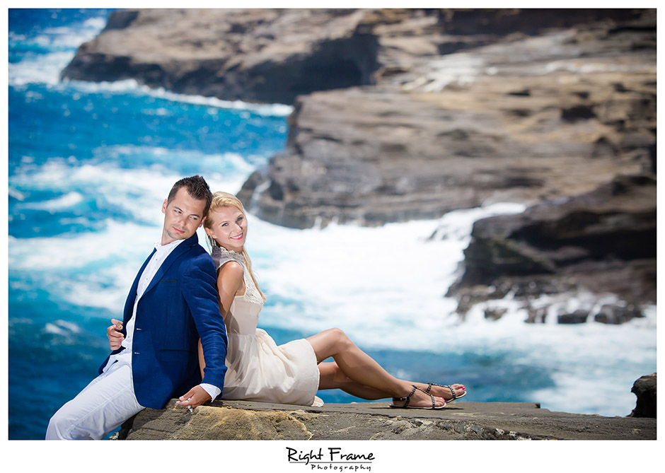 Oahu Photographers | Ola