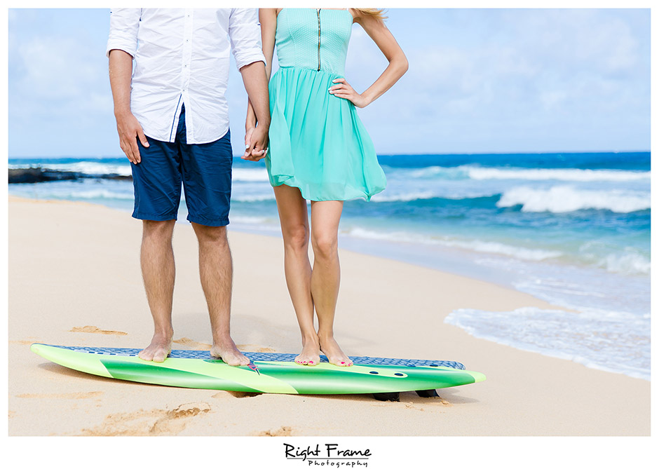 Oahu Photographers | Ola