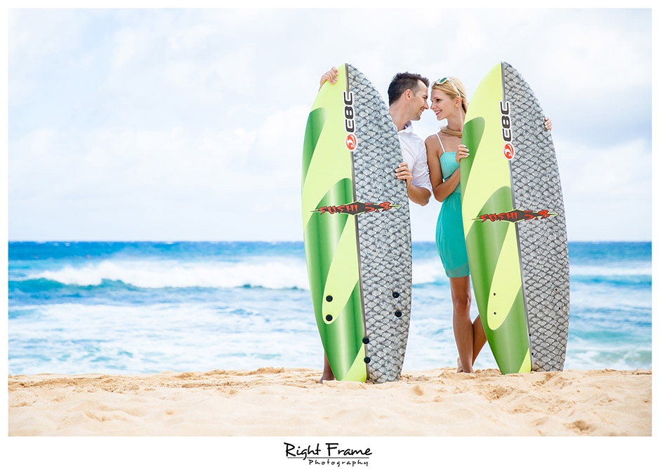 Oahu Photographers | Ola