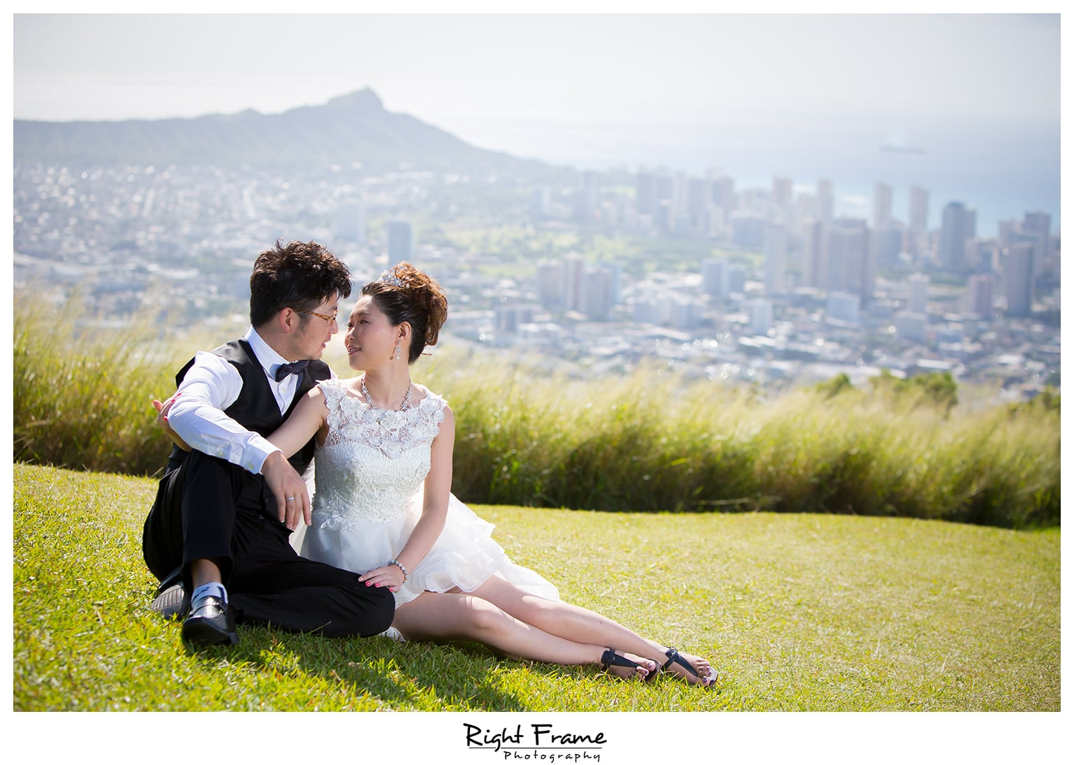 Tantalus Lookout | Pu'u Ualaka'a State Park