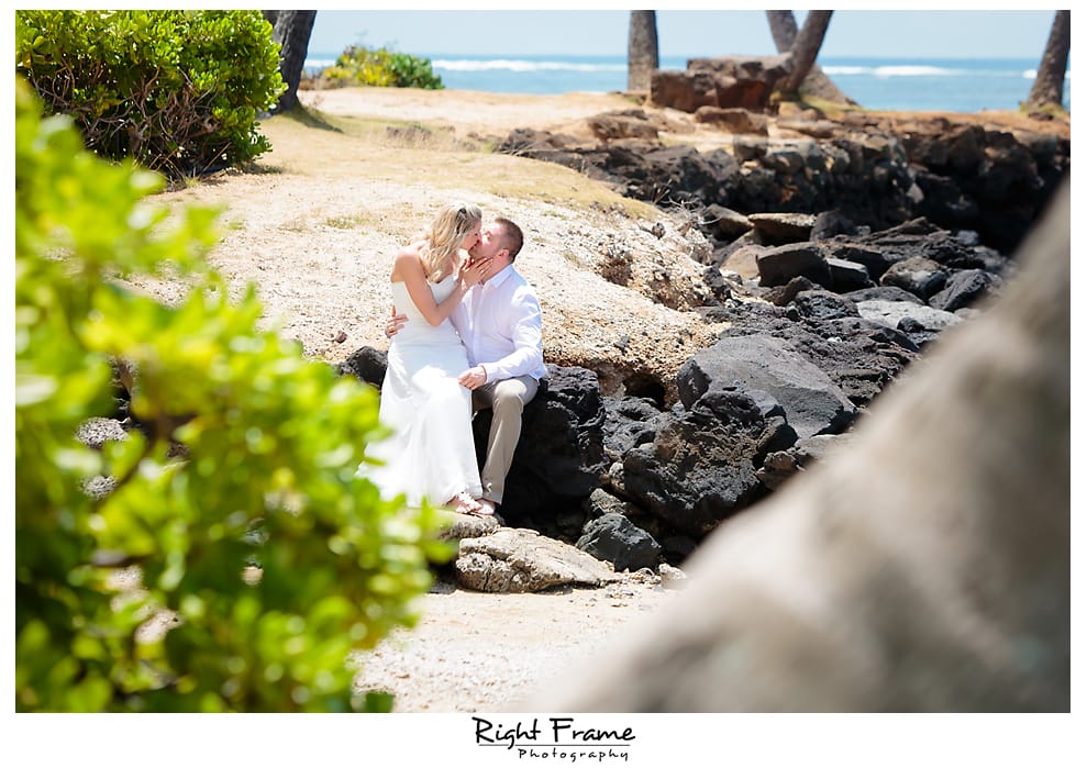 Kahala Beach - Waialae Beach Park