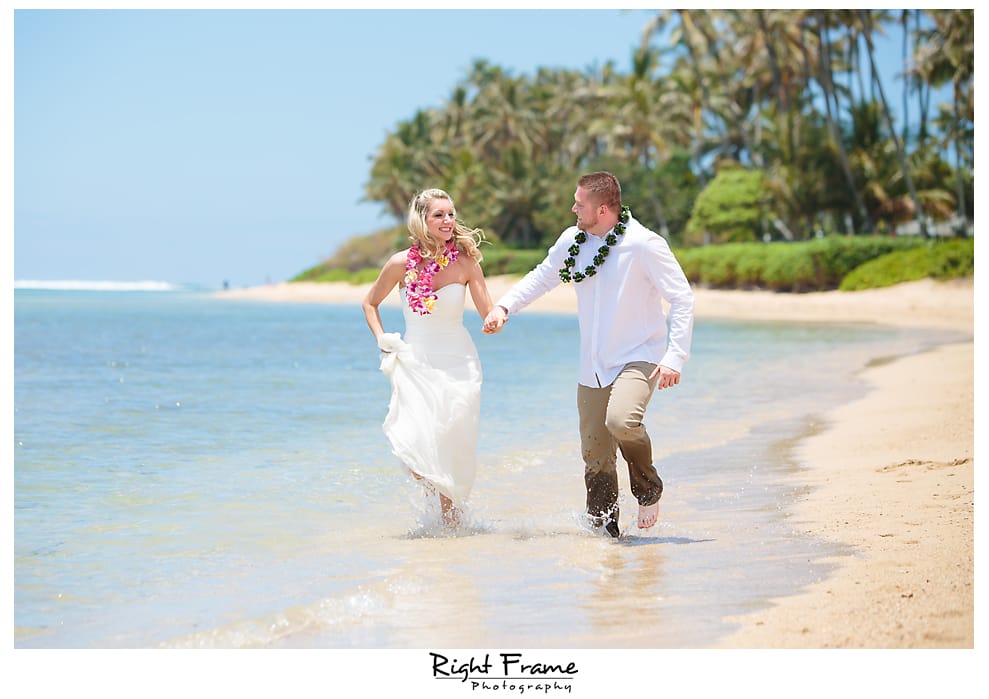 Kahala Beach - Waialae Beach Park