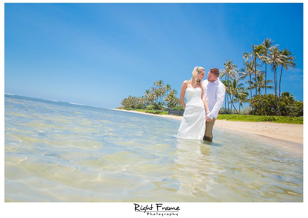 Kahala Beach - Waialae Beach Park