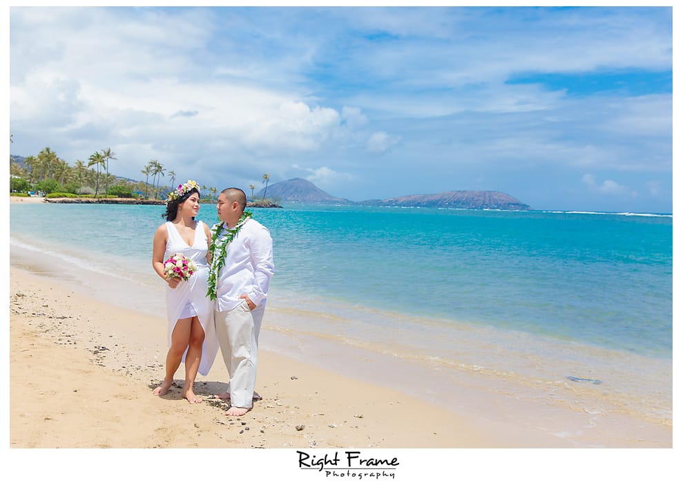 Kahala Beach - Waialae Beach Park