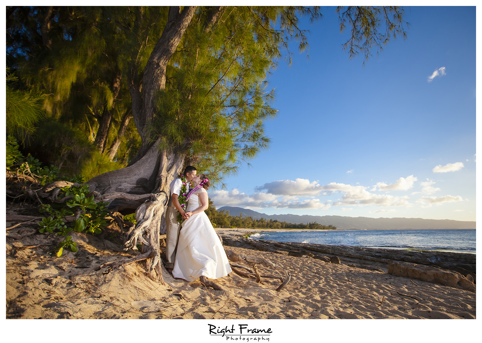 Papailoa Beach | North Shore