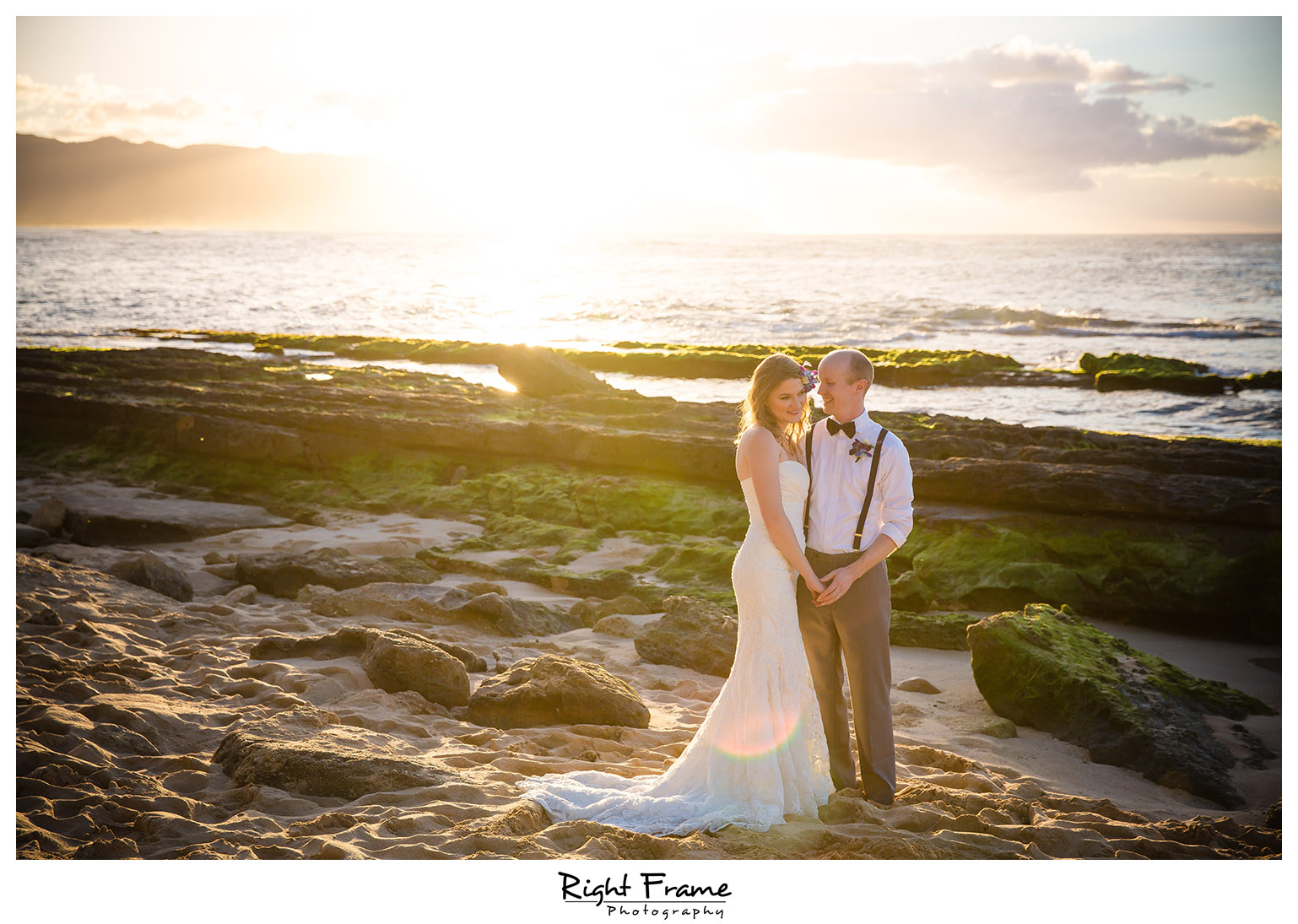 Papailoa Beach | North Shore