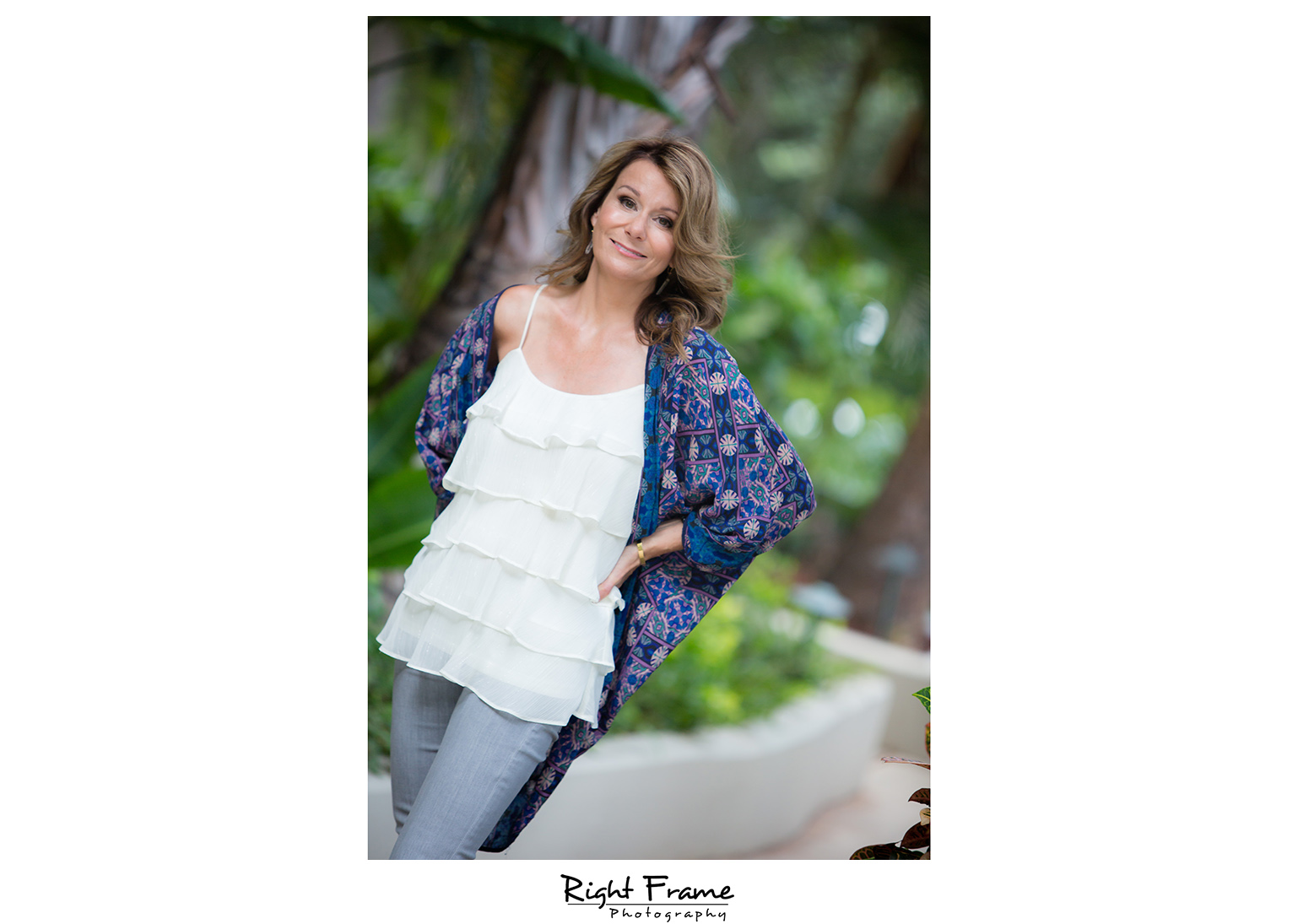 Hawaii Business Headshots