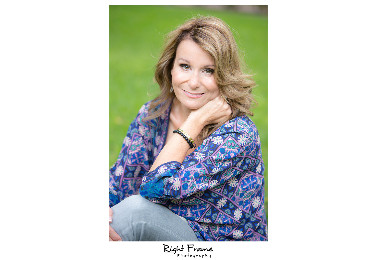 Hawaii Business Headshots