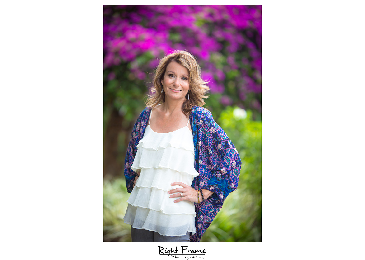 Hawaii Business Headshots