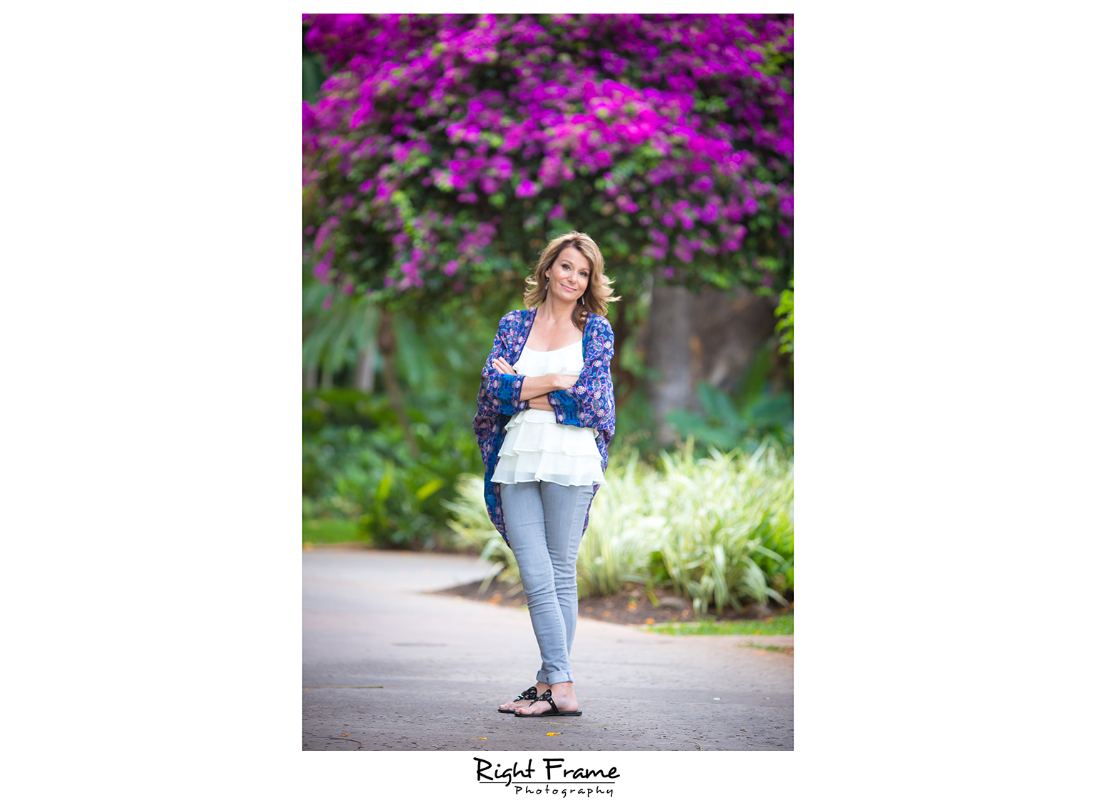 Hawaii Business Headshots