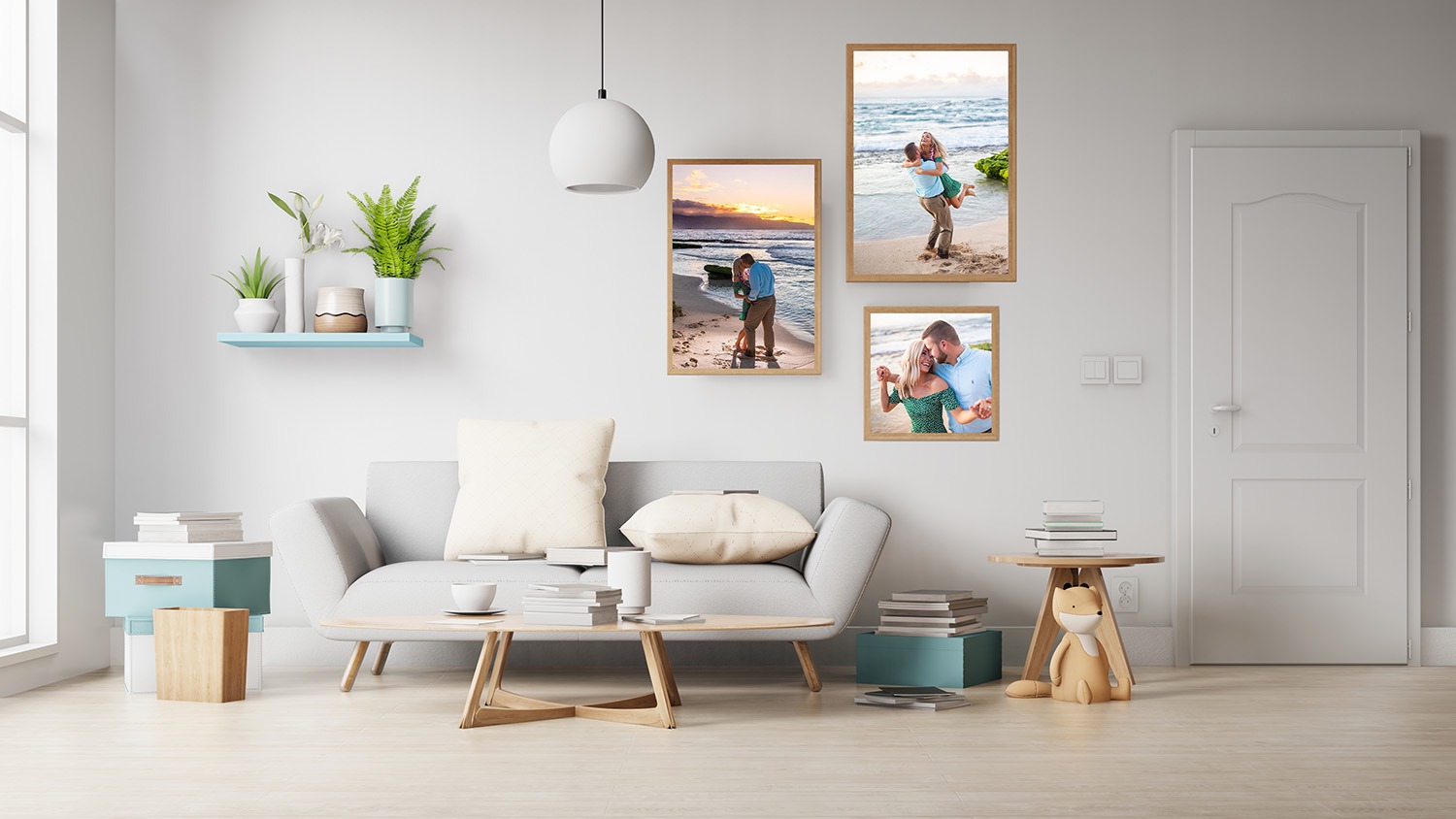 Oahu Proposal Photographer | Right Frame Photography